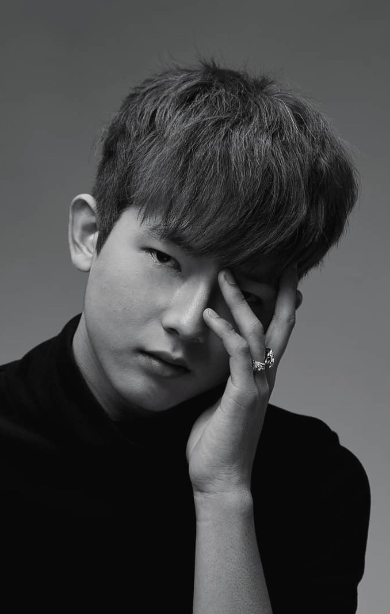 August 2020 ~ The Pader