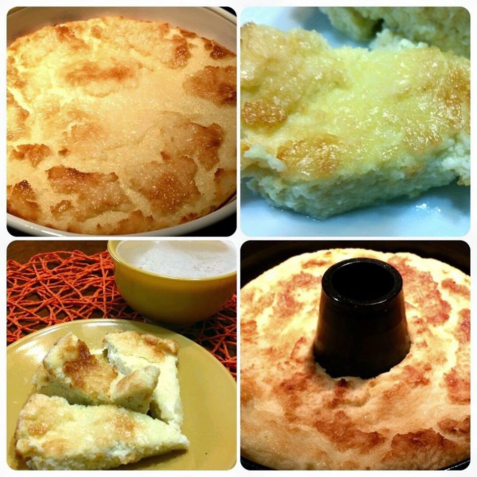 GRUPO ATKINS: Quejadinha Low Carb.