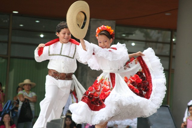 TRAJES TÍPICOS DE BOYACA