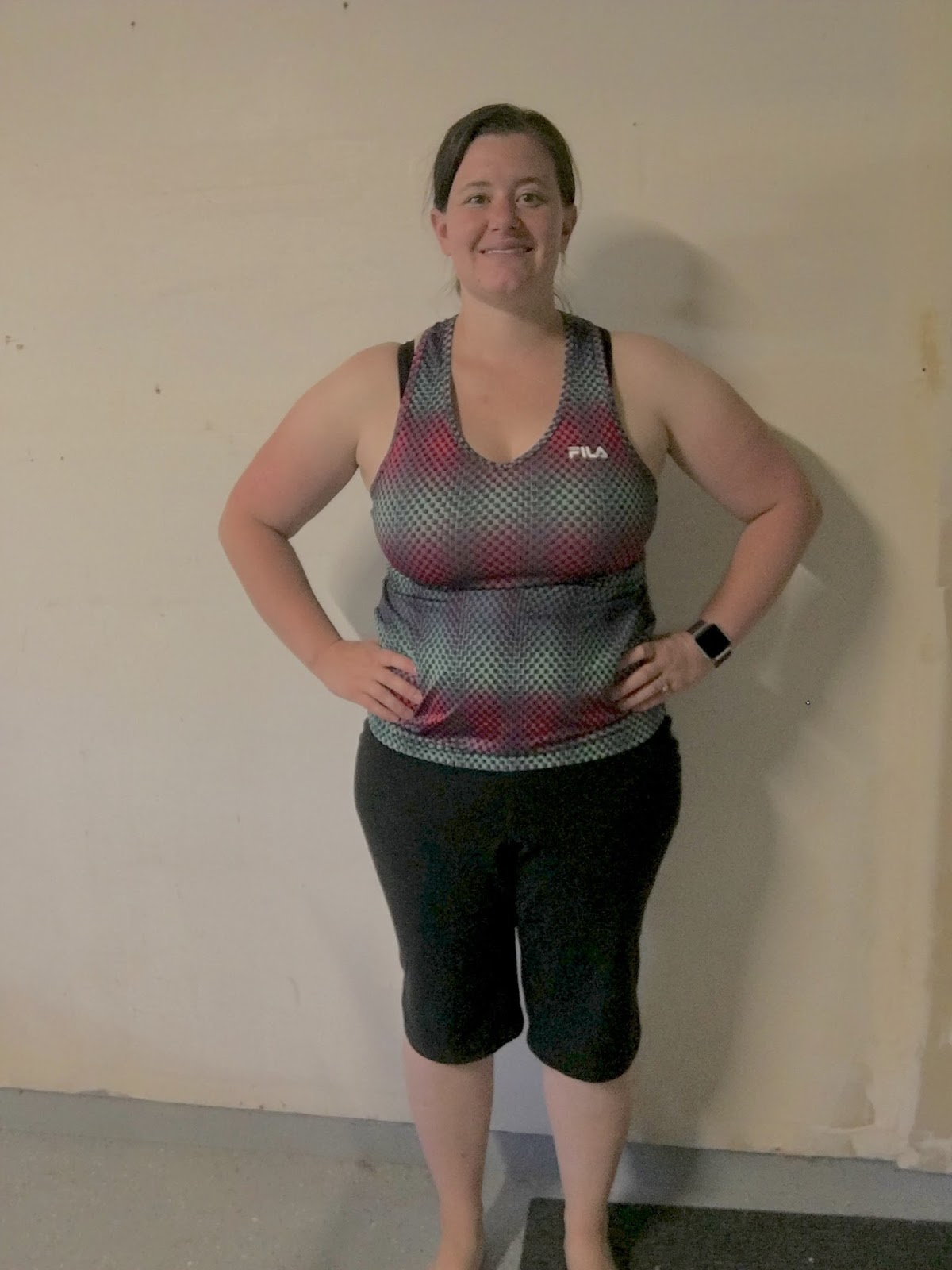 LoseRight: Postpartum Transformation PT 2