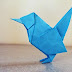 cool easy origami animals ~ origami instructions art and craft ideas