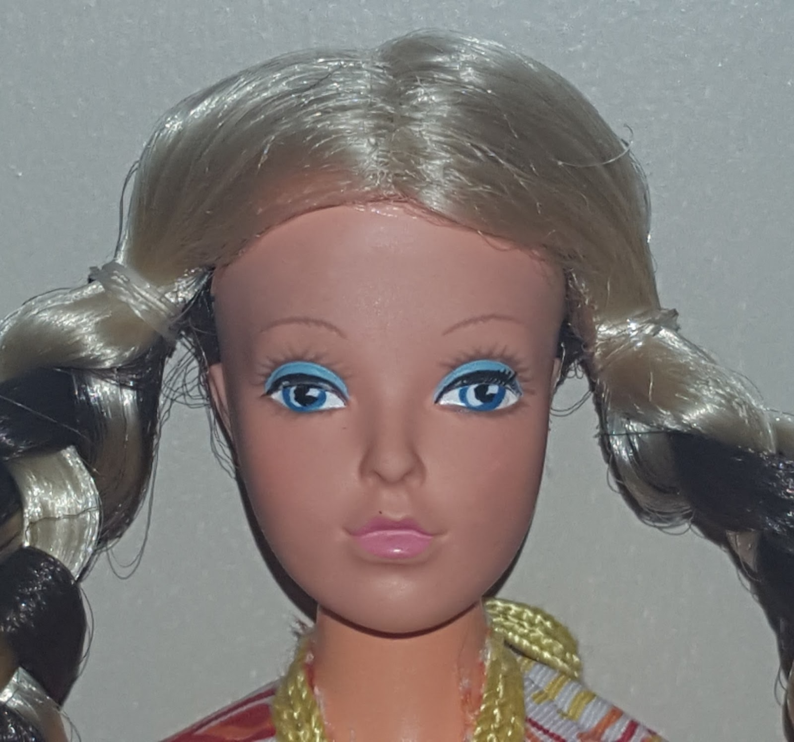 Confessions of a Dolly Lover: Throwback Thursday review: Ideal Tuesday ...