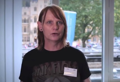 The Heroines of My Life: Interview with Emma Roebuck