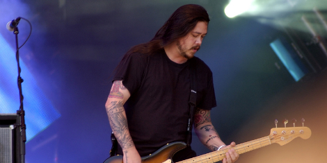 Leicester Bangs: Deftones bassist dies in hospital after 2008 crash