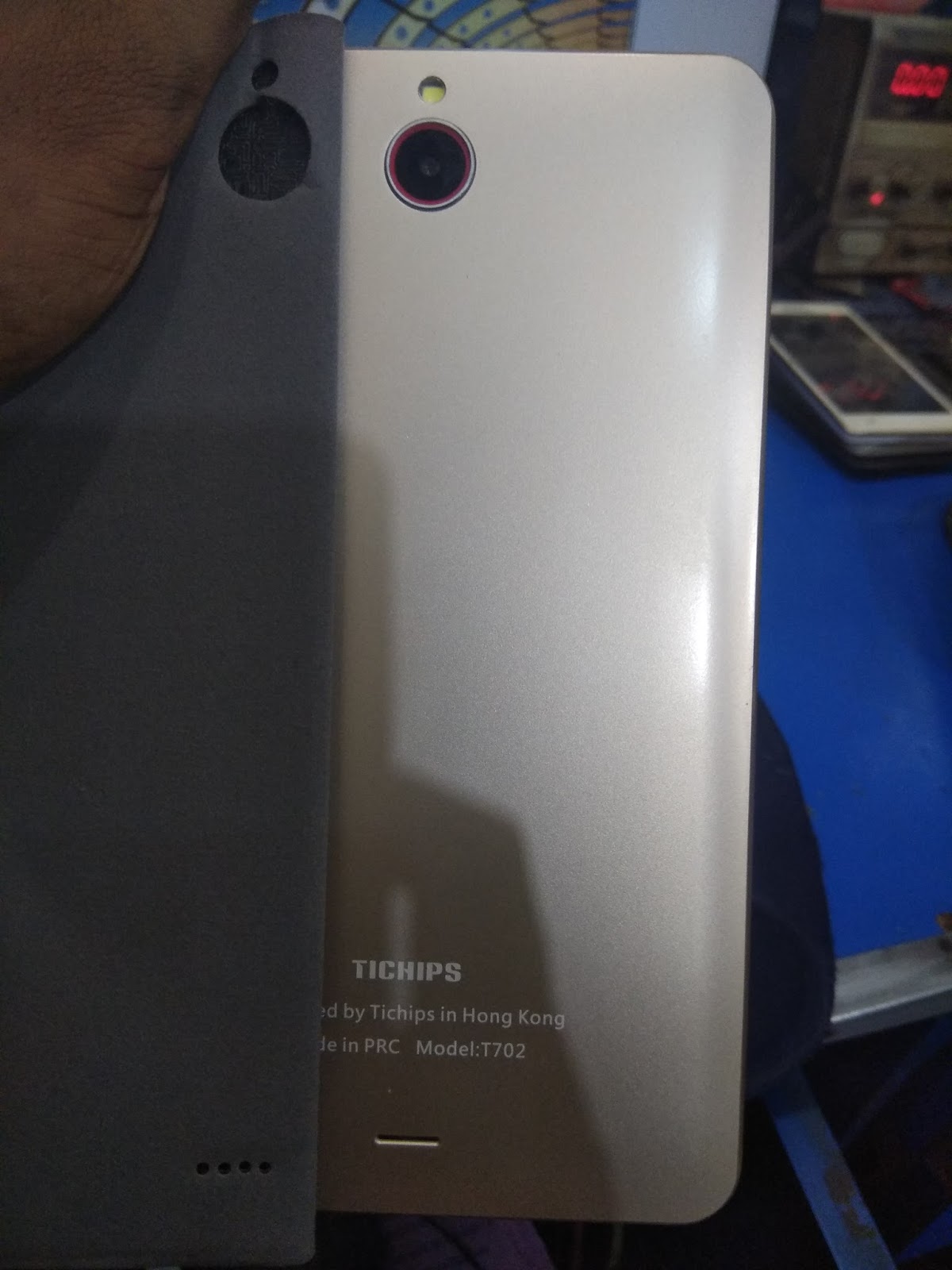 TICHIPS T702 HANG LOGO FIX FLASH FILE MT6572 100% TESTED - BEST FLASH ...