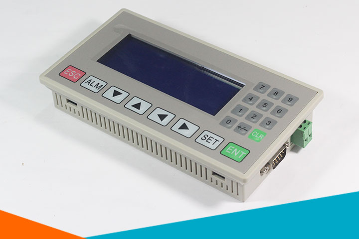 OP20 Edit Tool V8.0 - Phần Mềm Lập Trình HMI Xinje Touchwin Edit Tool ...