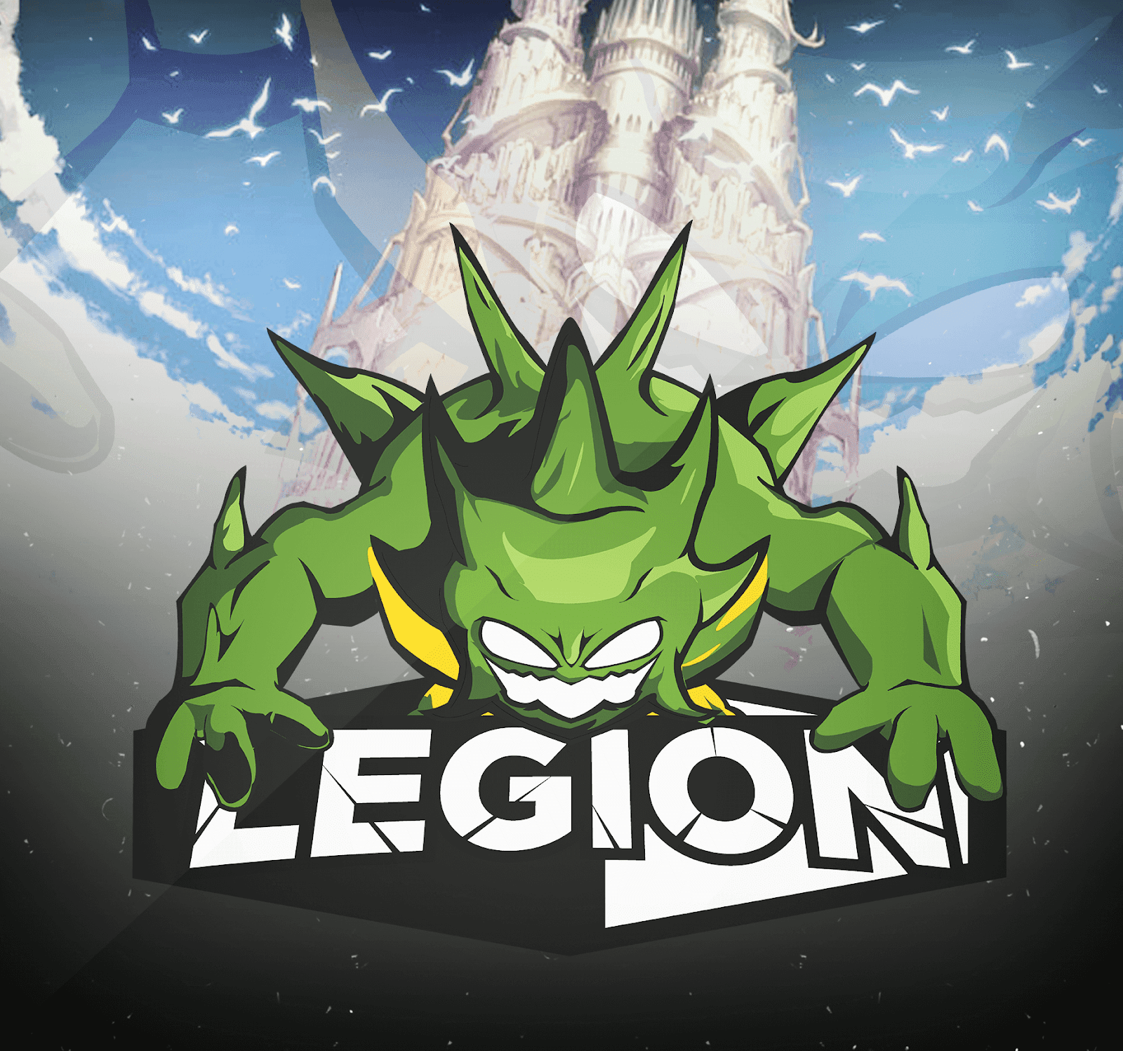 LEGION en CAMINO A LOS eSPORT | AVABEL ONLINE