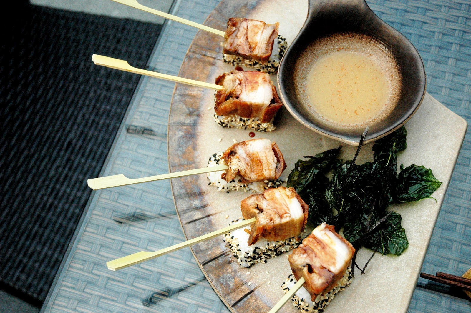 Full House Modern Japanese Food