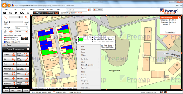 Landmark Information Group: Promap Masterclass - Article 8