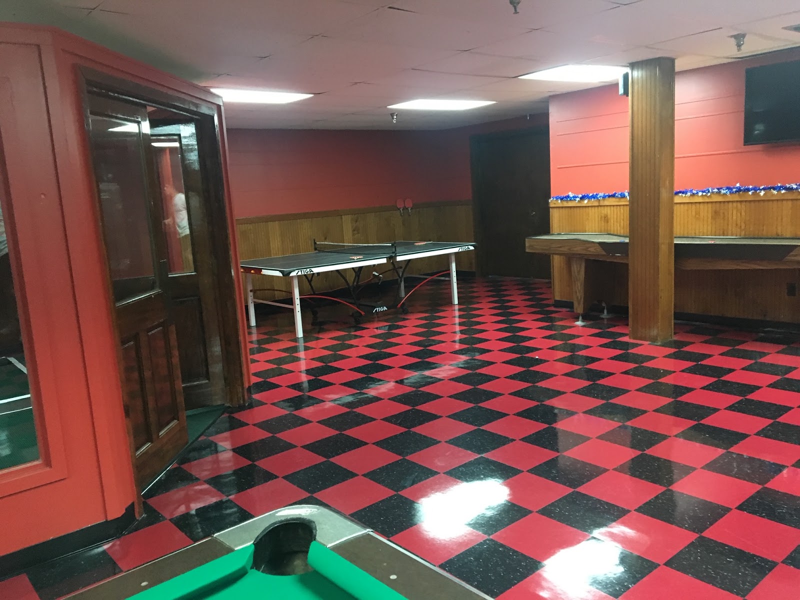 Project Graduation LRCH 2020: VENUE PHOTOS