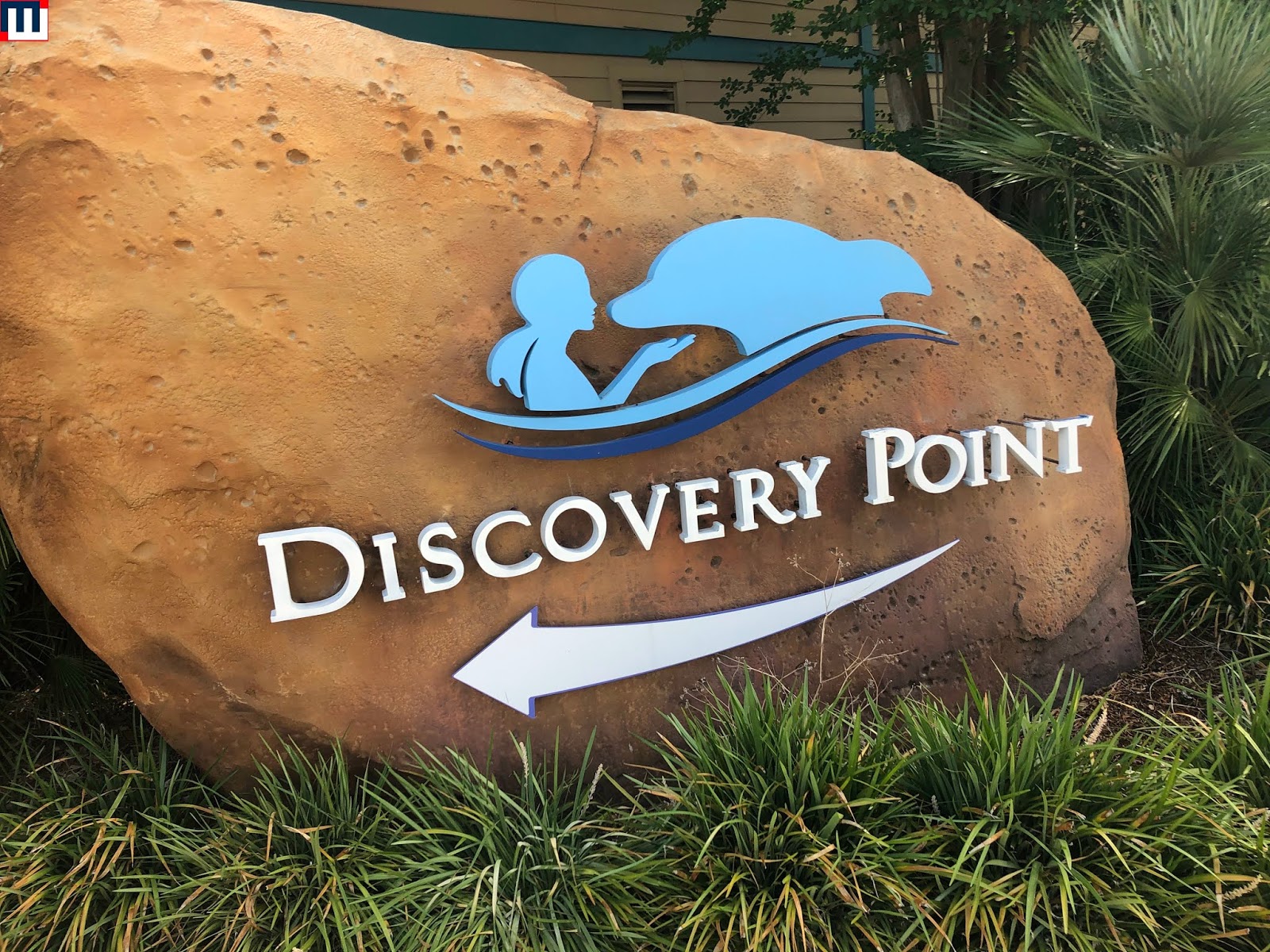 MidwestInfoGuide: Discovery Point at Sea World San Antonio
