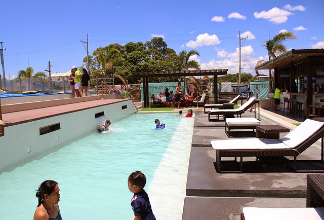 Flowboarding at Flow House Manila ~ Geejay Travel Log