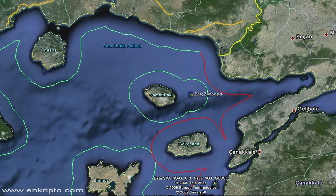 Τι θα πράξετε κ. Γεωργιάδη, ώστε οι ‘Ελληνες αλιείς να βρίσκονται ...