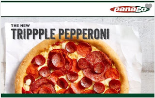 Panago Pizza Menu Prices June 12 – July 3, 2018 | Weekly Flyers Canada