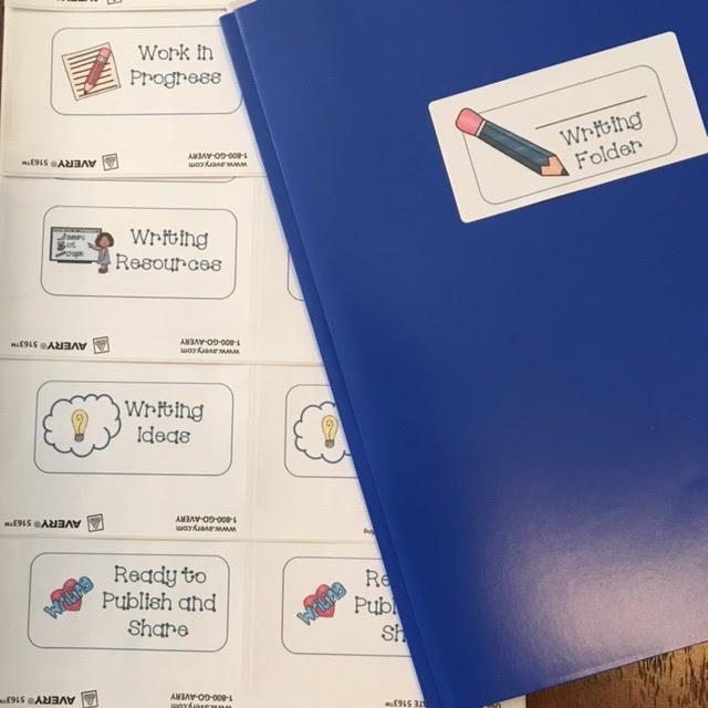 Theresa's Teaching Tidbits: Five for Fraturday... and Free Writing ...