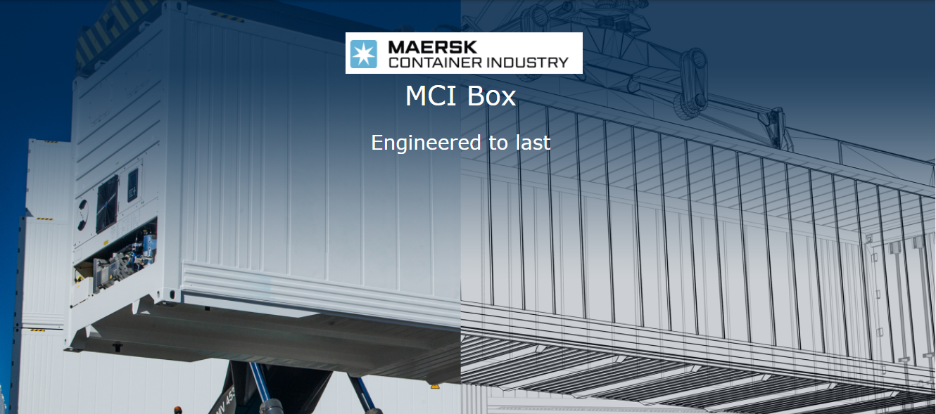 AFRICAN SHIPPING LINE: AFRICA EXPRESS LINE ORDERS 500 STAR COOL ...