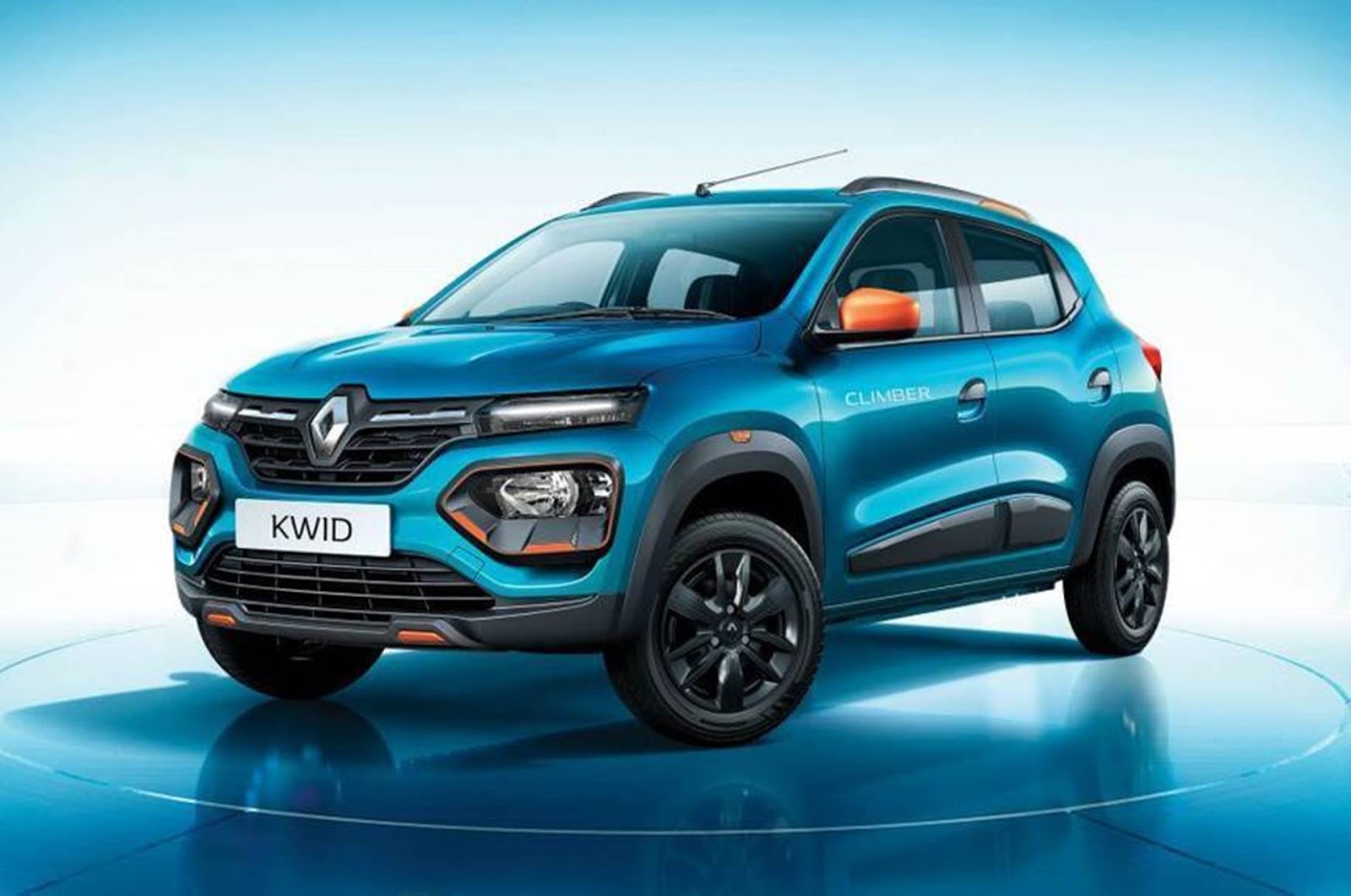 Novo Renault Kwid 2020 (facelift): fotos e ficha técnica