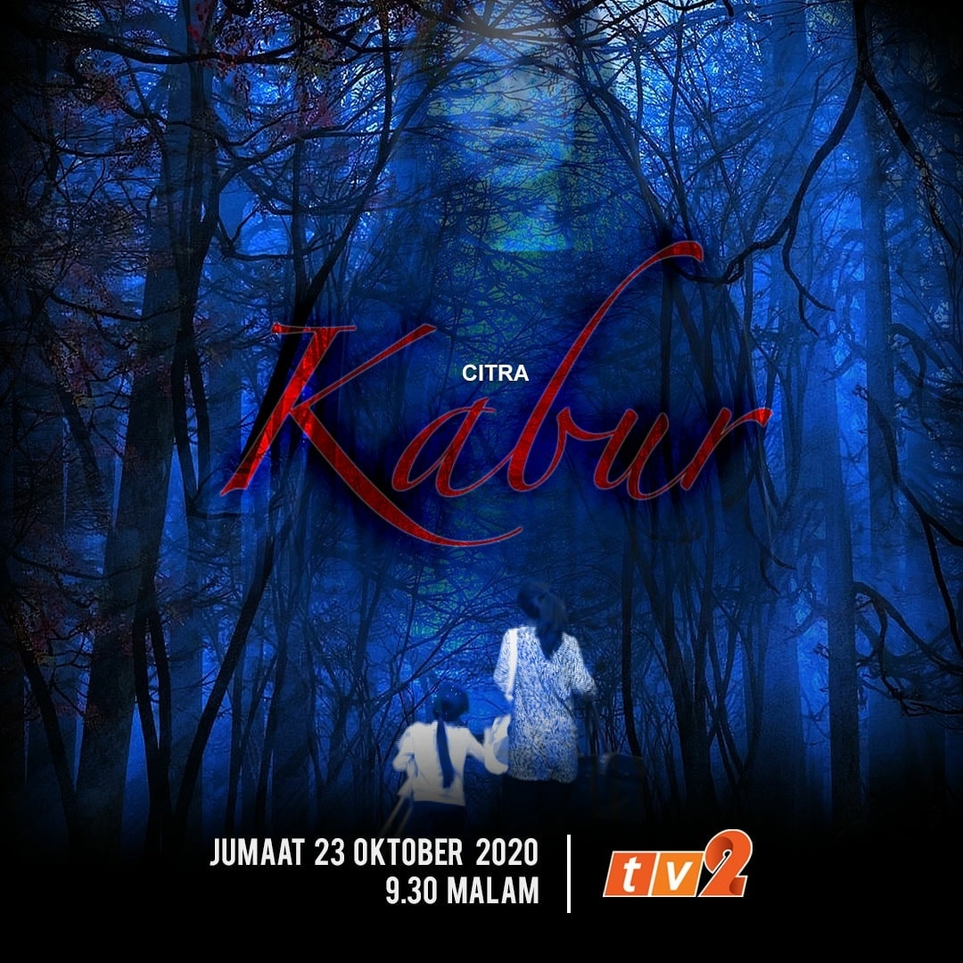 Telefilem Kabur (TV2) - Myinfotaip