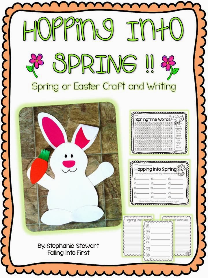 Life Cycles Unit and Spring Animals | Falling into First