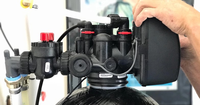 Understanding All About the Master Flow Water Softeners - The Fitness Blog