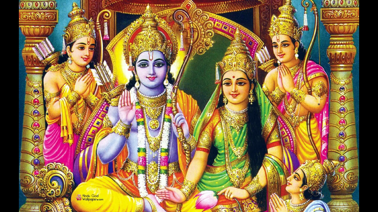 রামায়ণ(RAMAYAN)full story of bengali