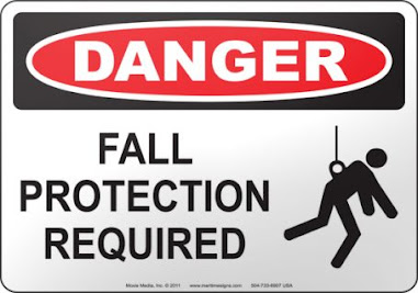 Residential Construction Employers Council: Fall Protection for ...