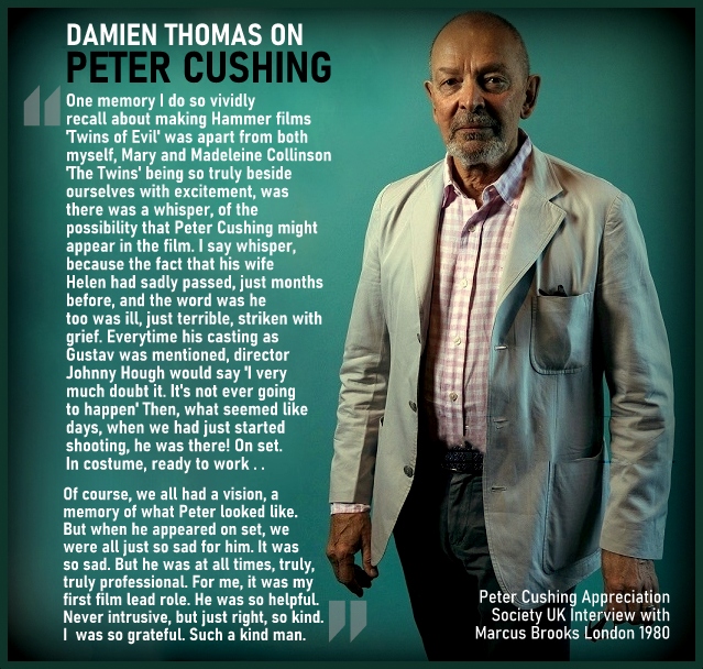 PETERCUSHINGBLOG.BLOGSPOT.COM (PCASUK): MEMORIES OF 'TWINS OF EVIL ...