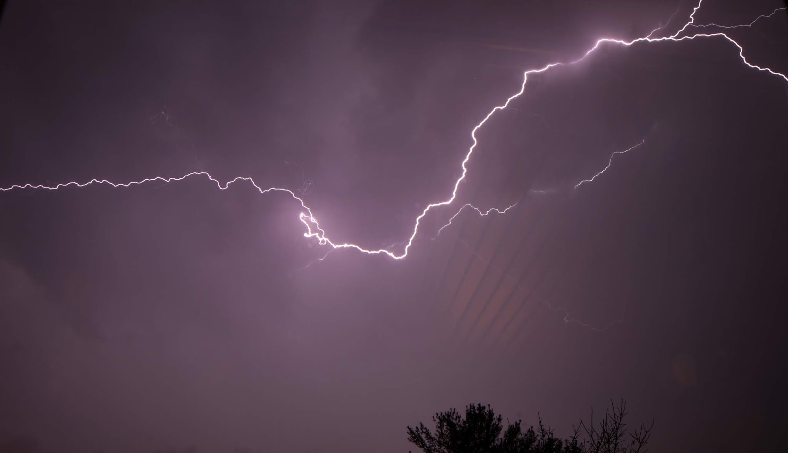 Dave's Horizons: Strike Finder 2 Lightning Trigger(Updated 9/7/21)