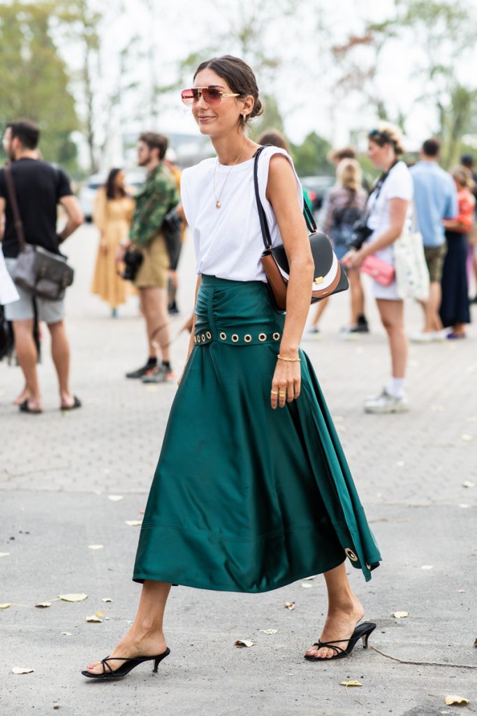 Copenhagen Street Style Spring-Summer 2019 - Fashionweek | Cool Chic ...