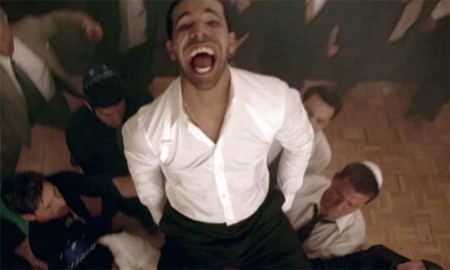 Is Drake Jewish