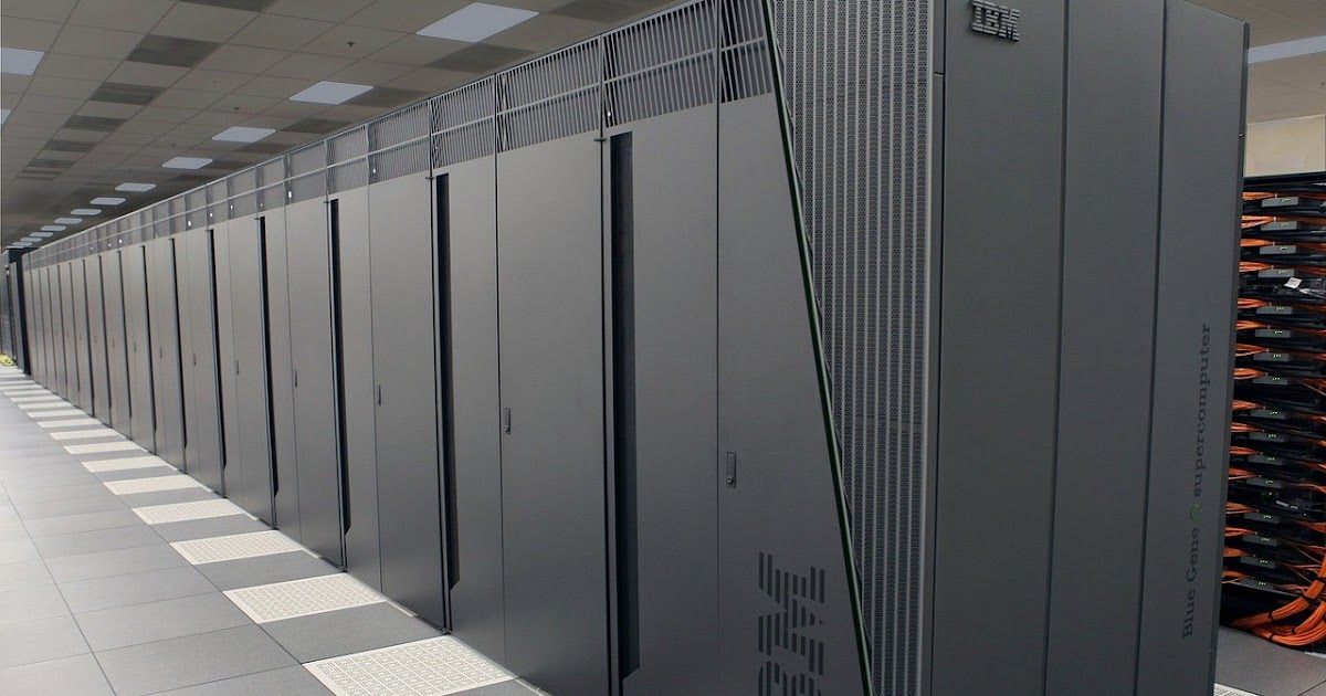 What is supercomputer? | Top 5 Supercomputers in 2020 - Hardware ...