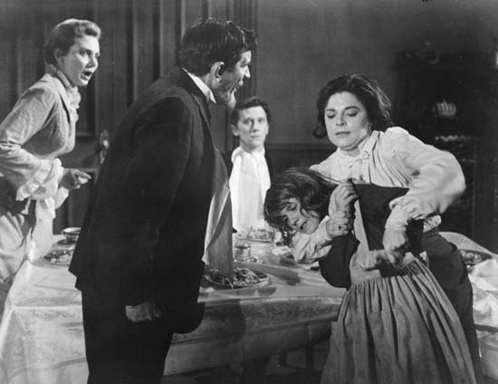 Acorazado Cinéfilo. Francisco Huertas Hernández: "The Miracle Worker ...