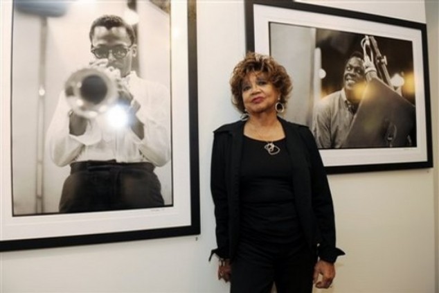 Frances Elizabeth Taylor: Dancer, Actress, Muse