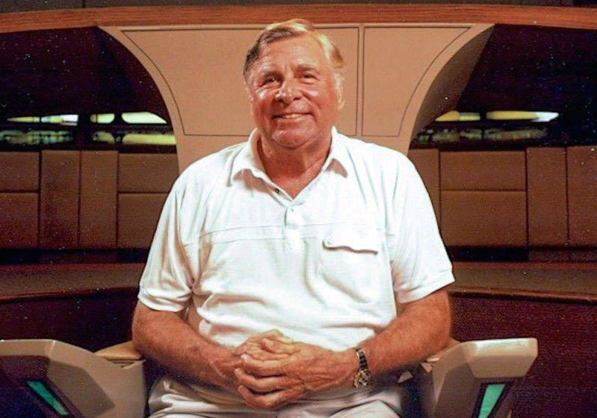 【星戰之魂】：探索科幻系列精神，從星艦論什麼才是「星戰味」