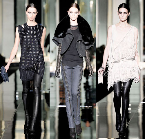 Never Too Classy: Estilos a la hora de vestir