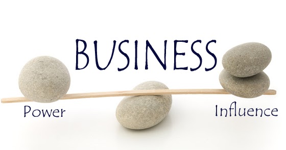 EXECUTIVE LEADERSHIP: Build Your Power and Influence the Right Way