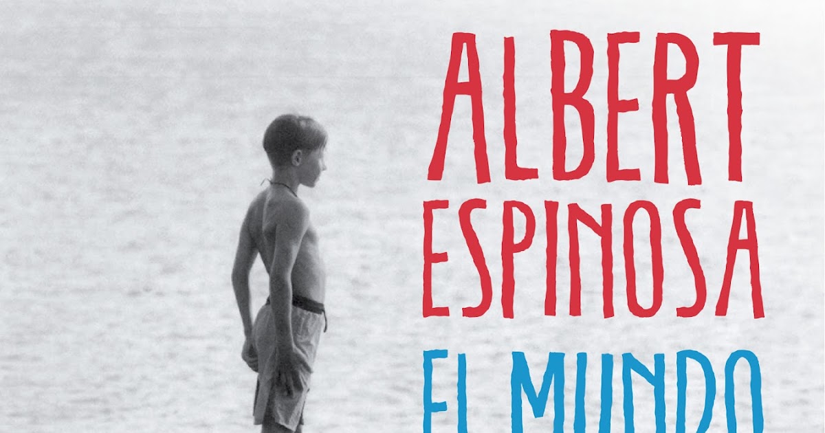 La búsqueda de papel: Reseña ~ El mundo azul. Ama tu caos