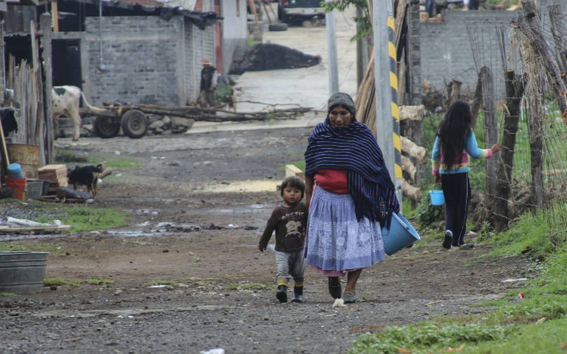 Problemas Sociales en México
