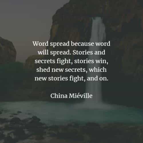 50 Secrets quotes and sayings that will enlighten you