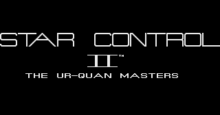 The CRPG Addict: Game 321: Star Control II: The Ur-Quan Masters (1992)