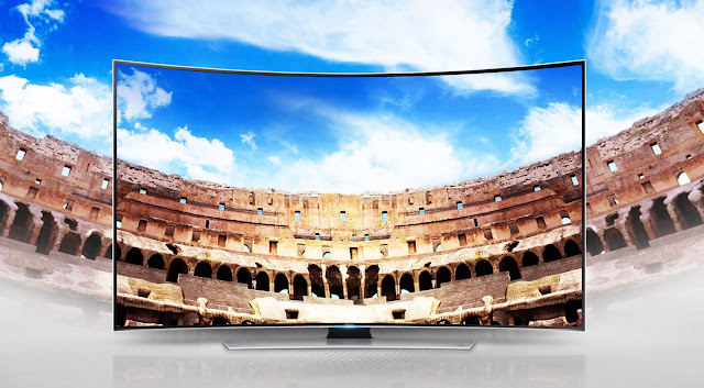 Why Do You Need To Buy A Curved TV?