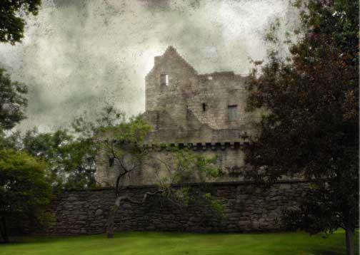 About everything: Manderley-Rebecca!