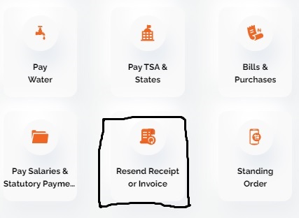 How to Request Remita Receipt and RRR if Lost/Forgotten - School Contents