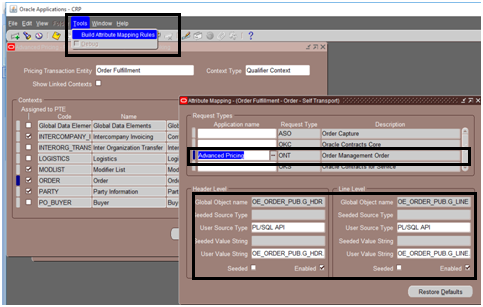 Oracle APPS (Oracle Application E-BUSINESS SUITE) 11i - R12 - Fusion ...
