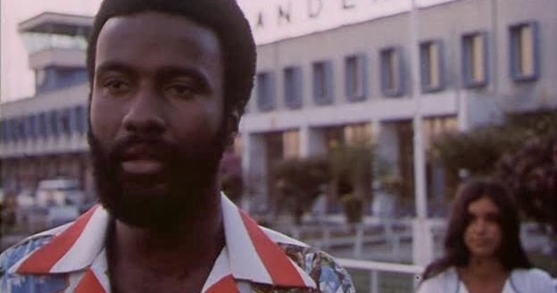 Film Walrus Reviews: Film Atlas (Suriname): One People