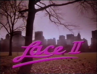 Everything Deborah Raffin: Deborah Raffin and Christopher Cazenove in ...