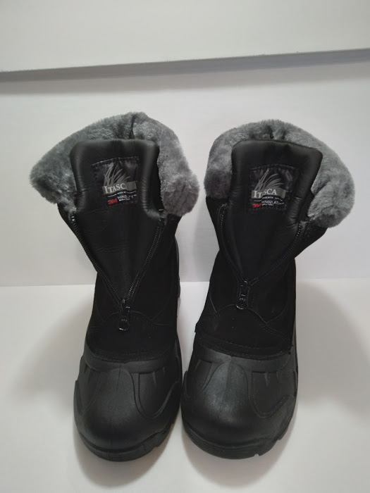 Review of Itasca Boots for Women