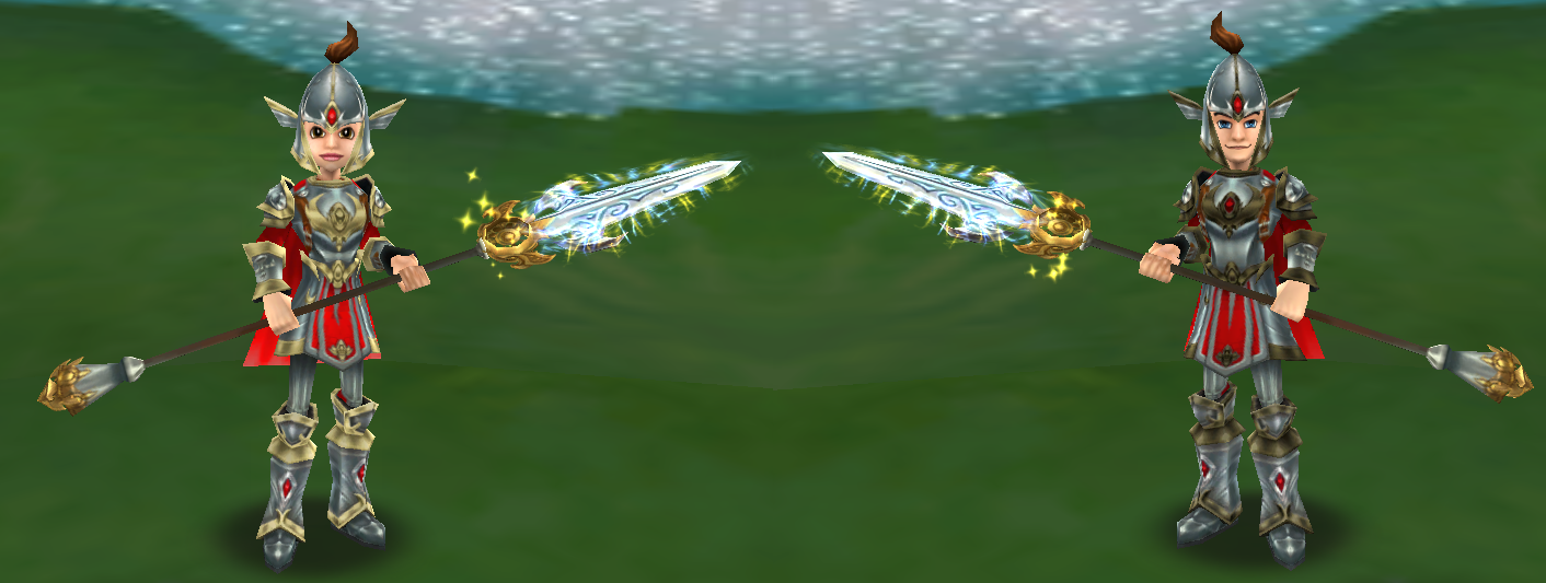 Mundo Wizard101 Blog: PAQUETE MAJESTUOSO (MAJESTIC BUNDLE)