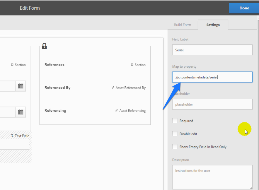 Experiencing Adobe Experience Manager Aem Cq Aem 6 Attaching Listeners To Asset Metadata