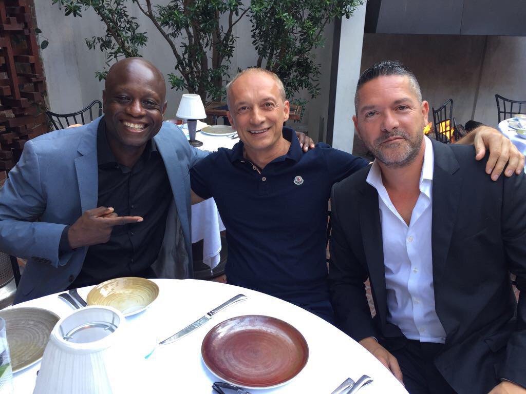 Kay Rieck - DOGSA: 2019